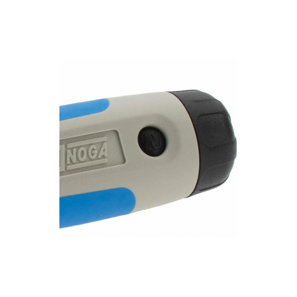 Noga - Deburring Blade Handles & Holders: Product Type: Handle; For Use ...