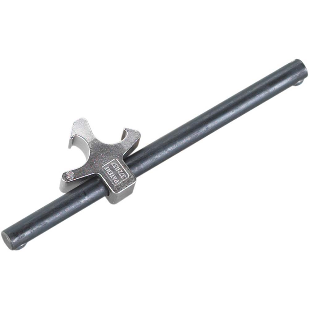 OTC - Chassis Tools: Tool Type: Tie Rod End Lifter; Material: Steel ...