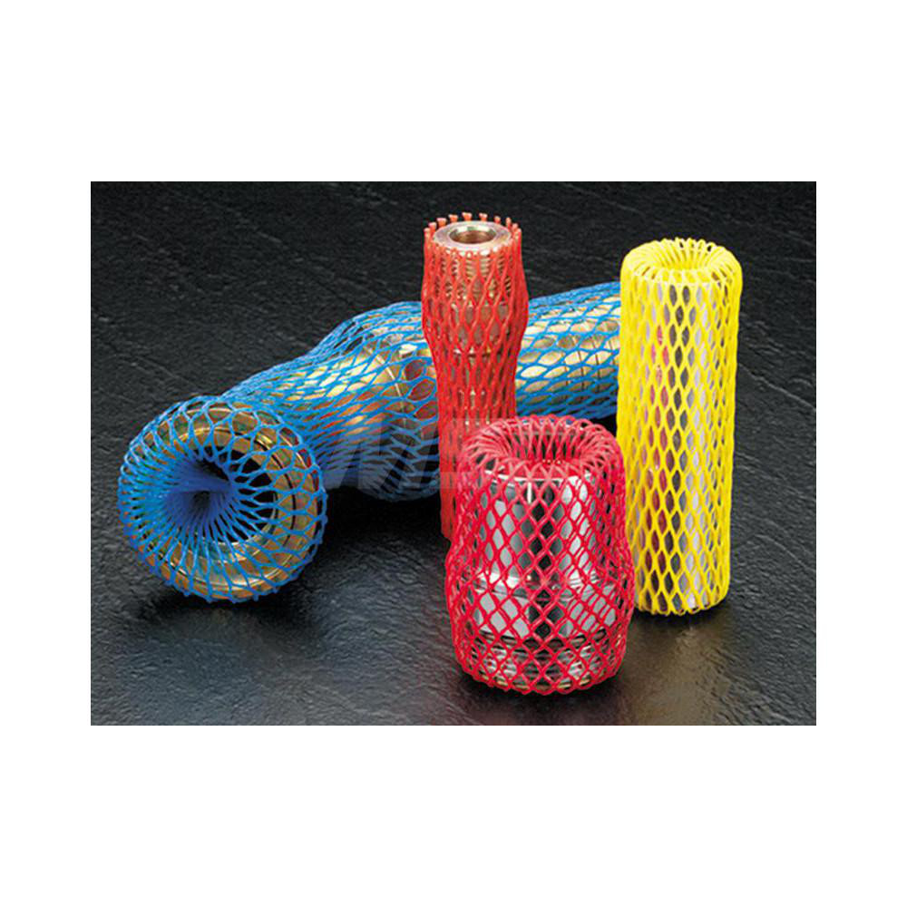 Caplugs - 200 Qty 1 Pack 6 to 12" Diam Stretchable Protective Mesh ...