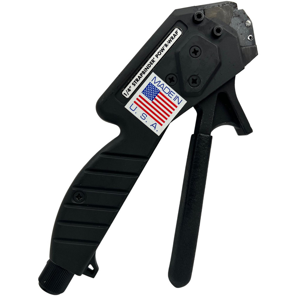 IDEAL TRIDON - Strapping Sealers, Crimpers & Tensioners: Tensioner, Pow ...