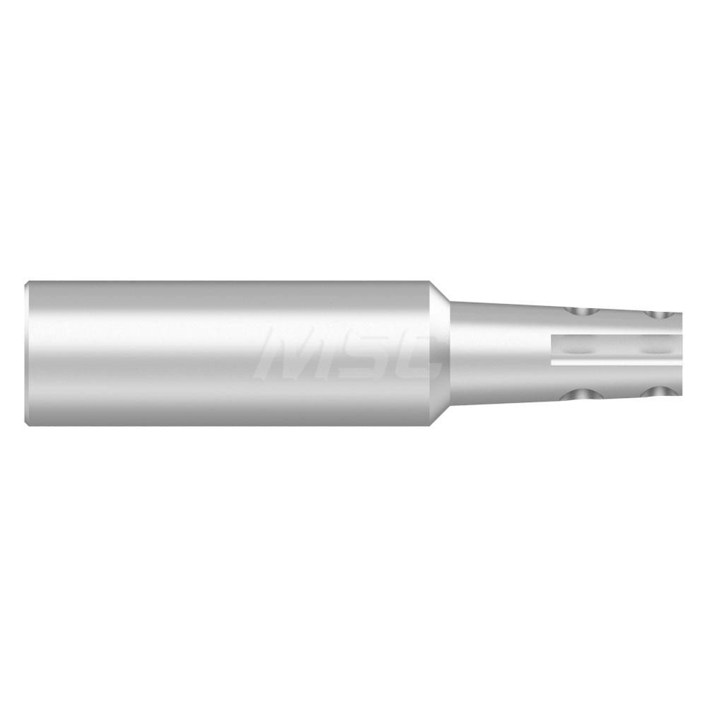 Allied Machine and Engineering - Indexable Thread Mill: 0.659" Cut Dia ...