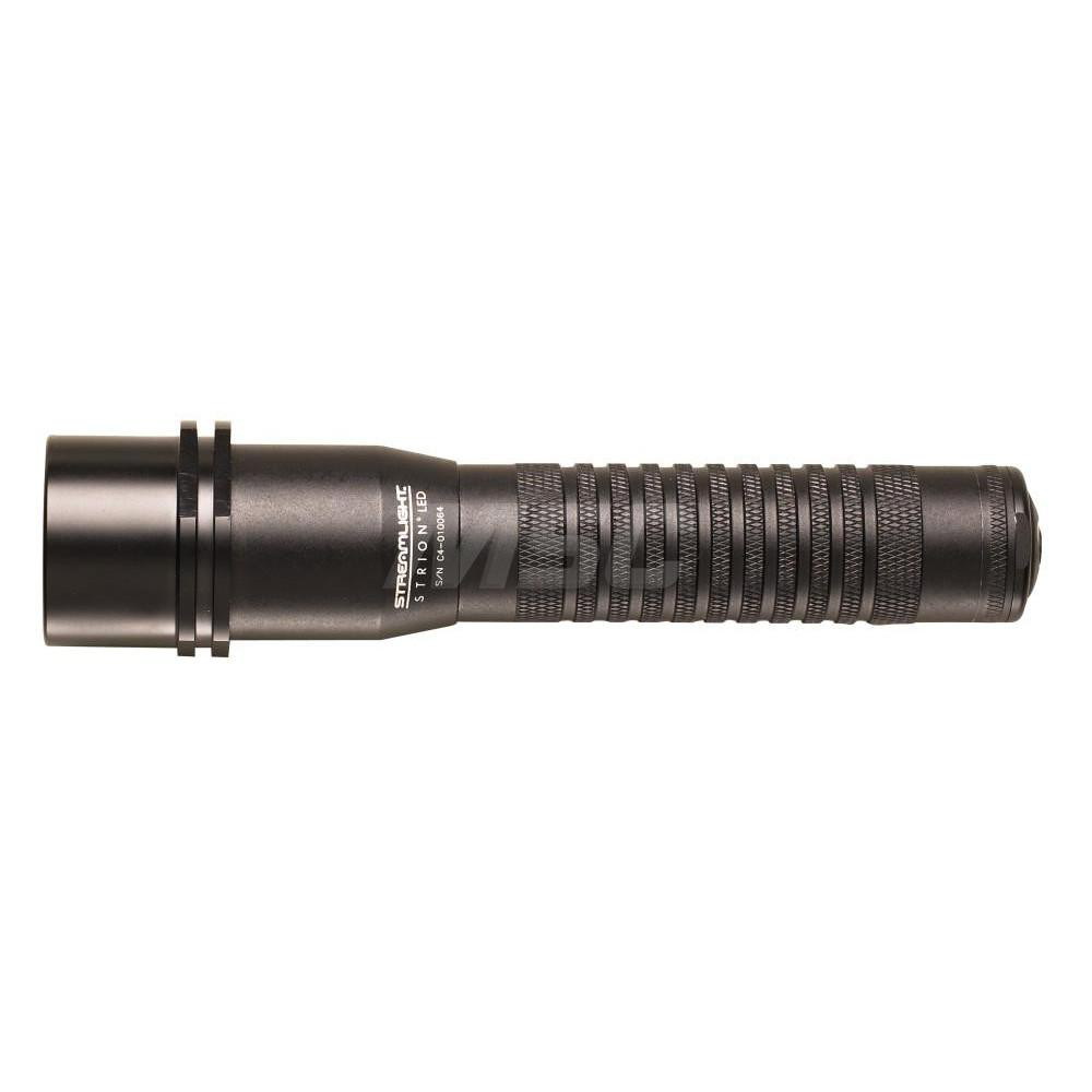 Streamlight - Handheld Flashlight: LED, 260 Lumens, 7.5 hr Max Run Time ...