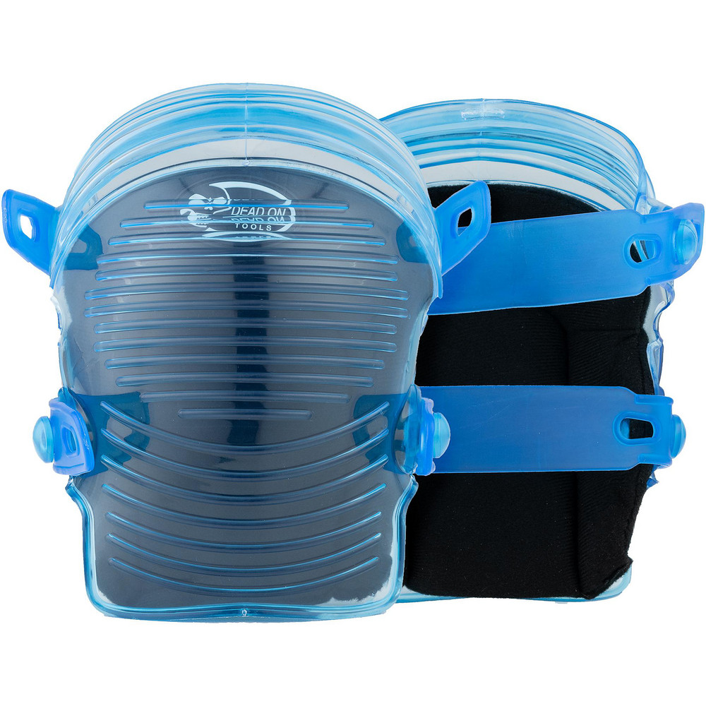 Dead On - Size Universal, Double Strap, No, Knee Pad | MSC Direct