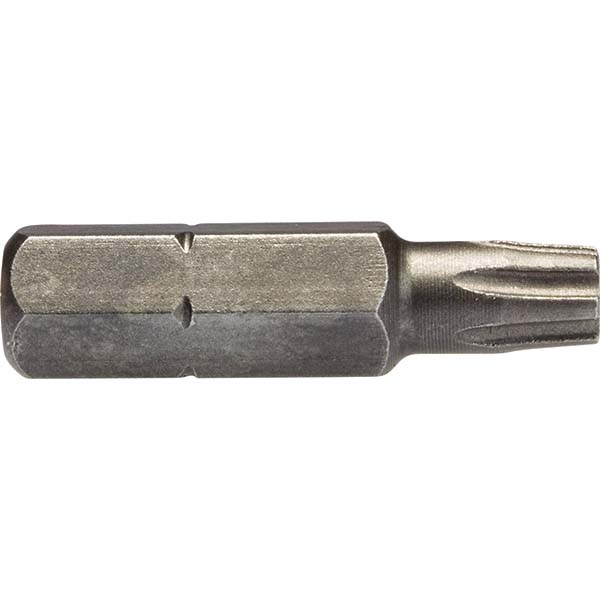 Apex - Torx Screwdriver Bits: Type: Torx Plus Bit; Torx Size: 45IP ...