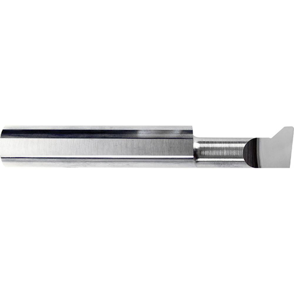 Internal Tool - Back Boring/Chamfering Bar: 5/16" Min Bore Dia, 3/4 ...
