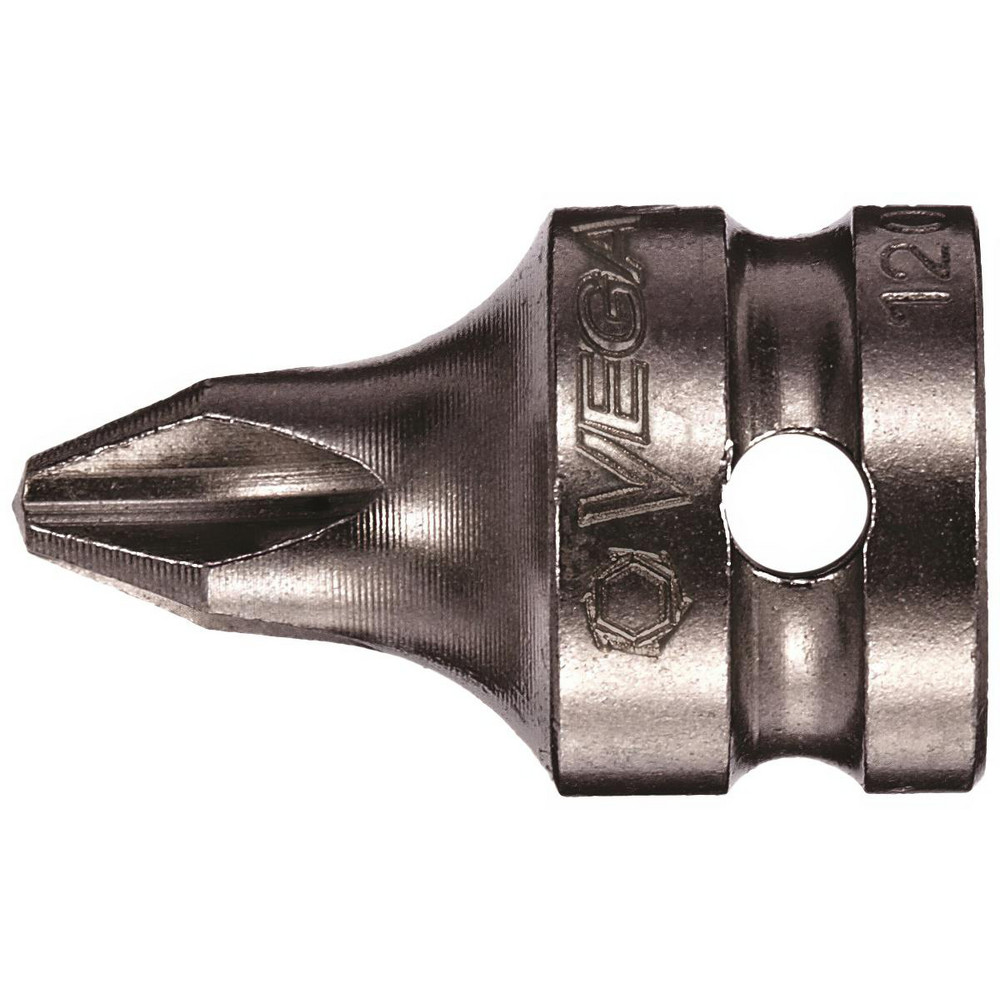 VEGA Industries - Power & Impact Screwdriver Bits & Holders: Bit Type ...