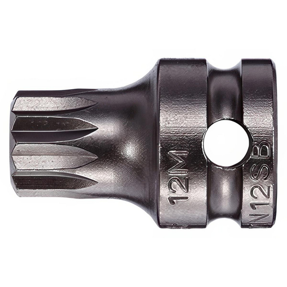 VEGA Industries - Power & Impact Screwdriver Bits & Holders: Bit Type ...