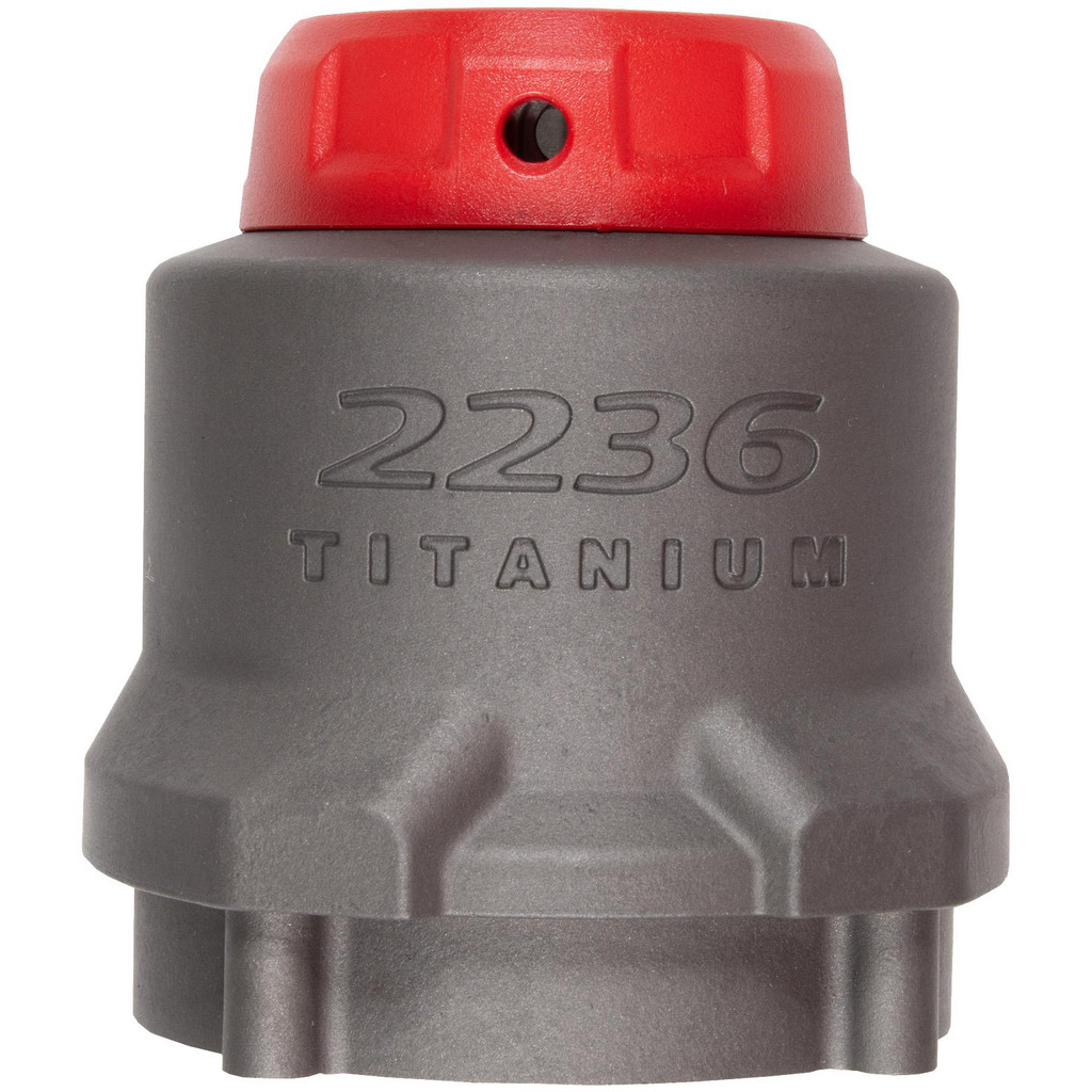 Ingersoll Rand - Impact Wrench & Ratchet Parts: Product Type: Hammer ...