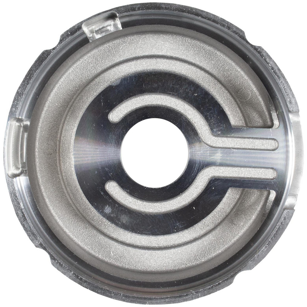 Ingersoll-Rand - Impact Wrench & Ratchet Parts: Product Type: End Plate ...