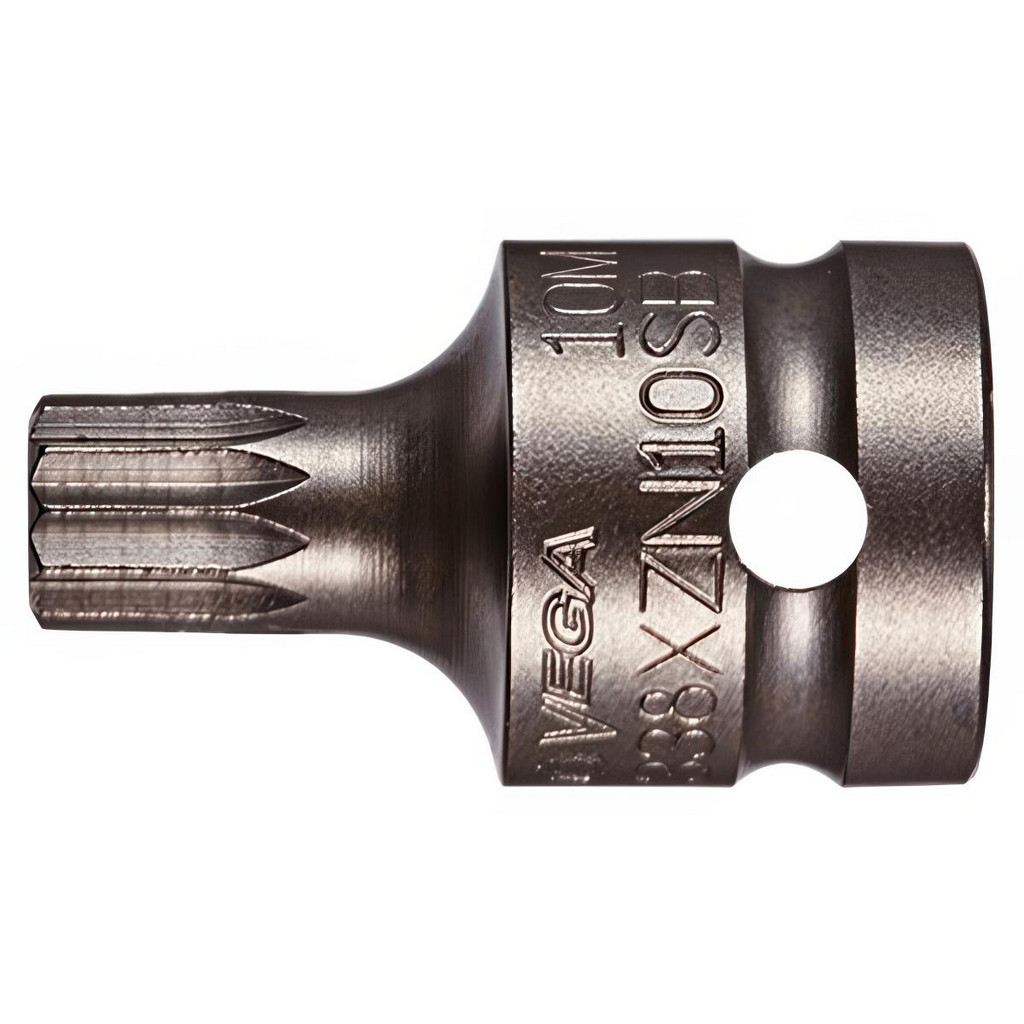VEGA Industries - Power & Impact Screwdriver Bits & Holders: Bit Type ...