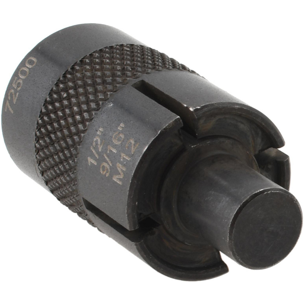 Recoil - Thread Insert Hand Installation Tool: 1/2-13, 1/2-20, 9/16-12 ...