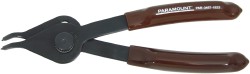 Paramount - Standard Jaw, Snap Ring Plier - 62631320 - MSC Industrial ...
