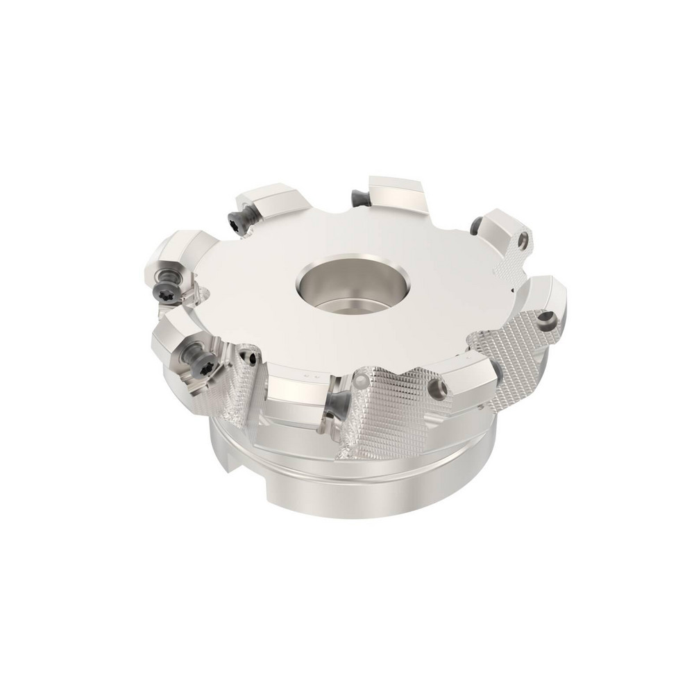 Seco - Indexable Chamfer & Angle Face Mills: 96.00 | MSC Direct