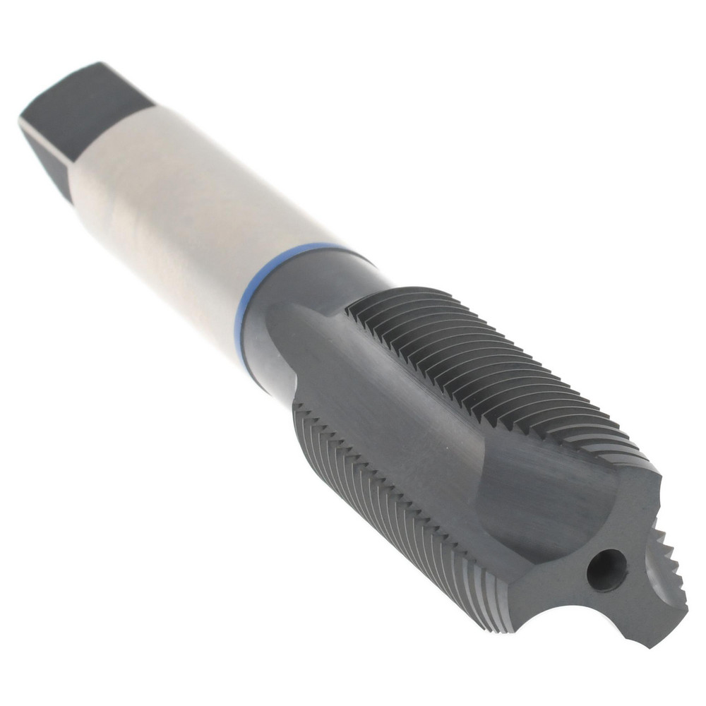 Accupro - Spiral Point Tap: 5/8-18 3 Flutes, Plug Chamfer, 2B Class of ...