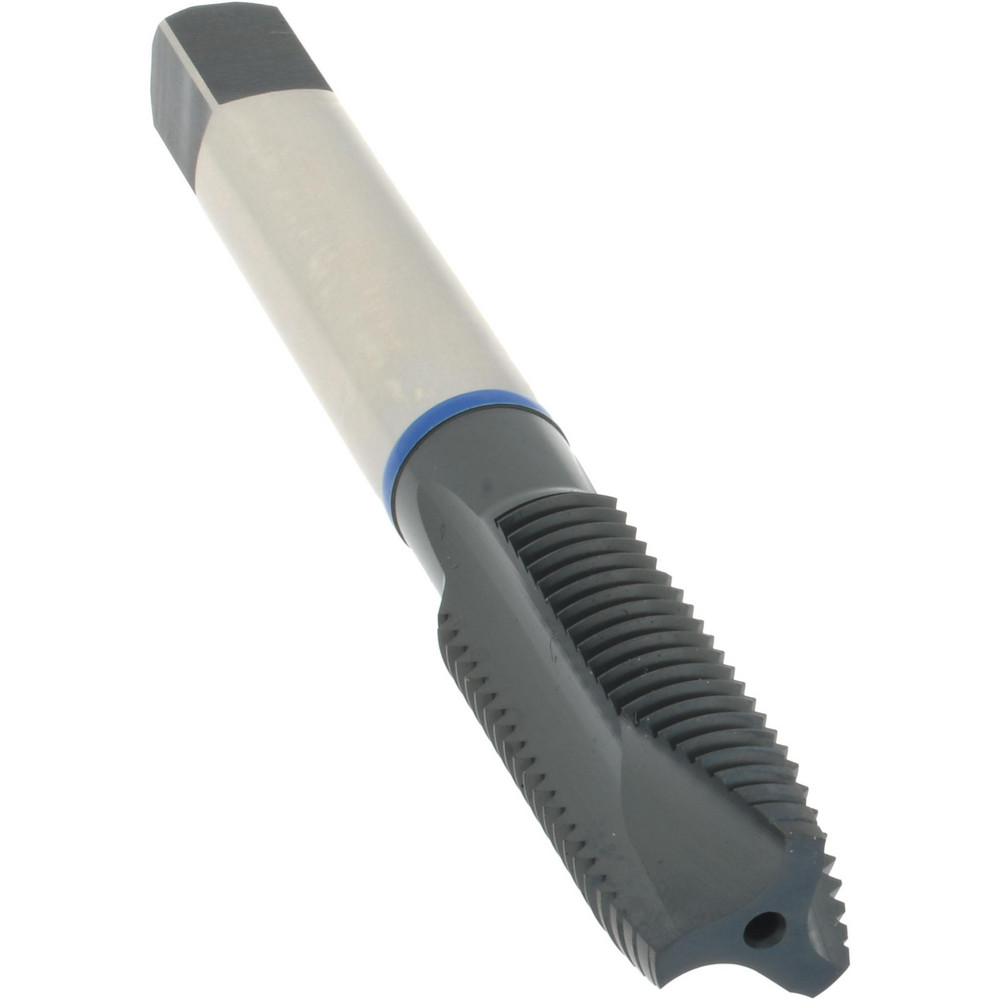 Accupro - Spiral Point Tap: M14x1.5 3 Flutes, Plug Chamfer, HSS-E ...