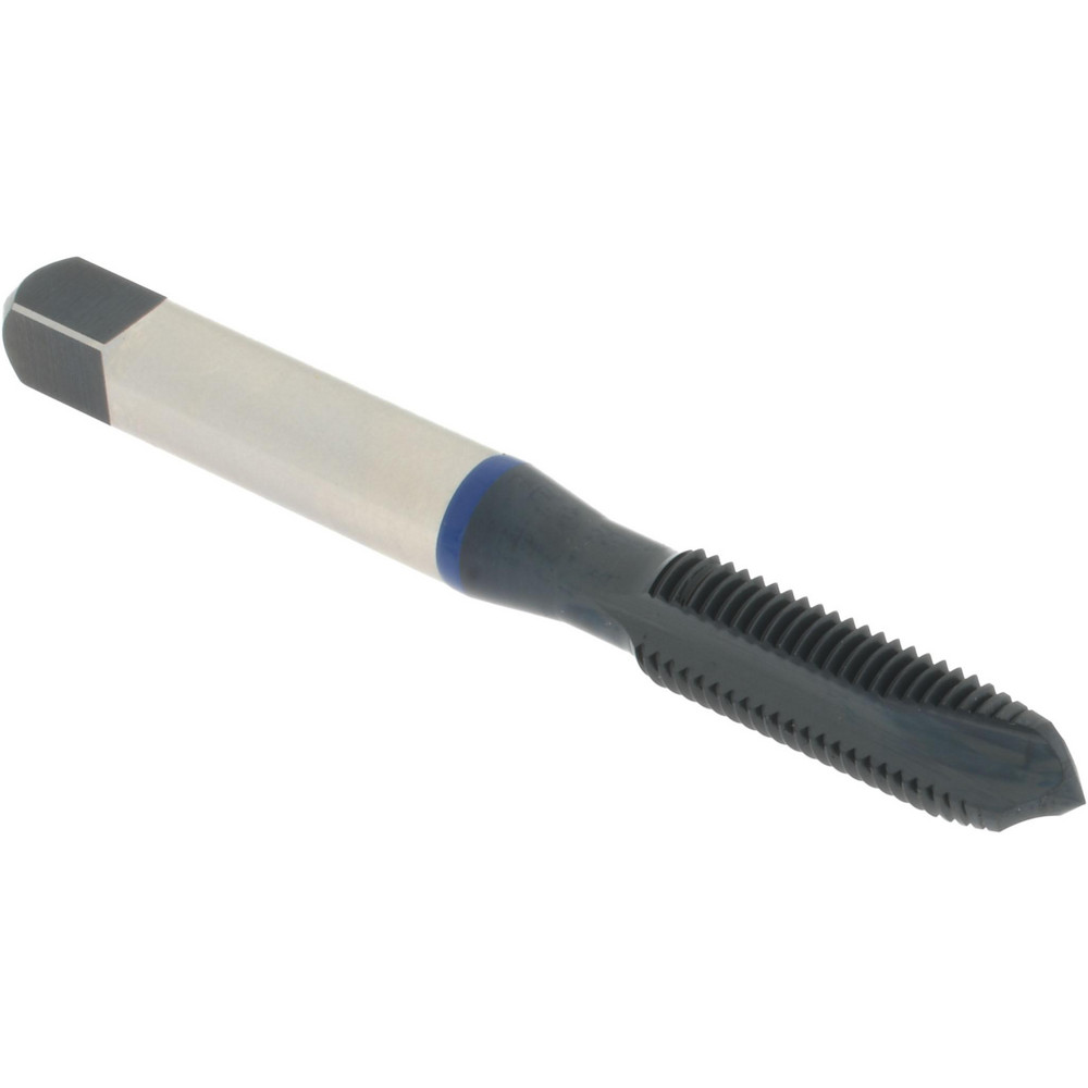 Accupro - Spiral Point Tap: M8x1 Metric Fine, 3 Flutes, Plug Chamfer ...
