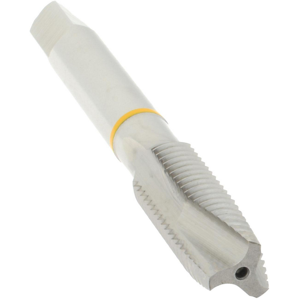 Accupro - Spiral Point Tap: M12x1.5 Metric Fine, 3 Flutes, Plug Chamfer ...