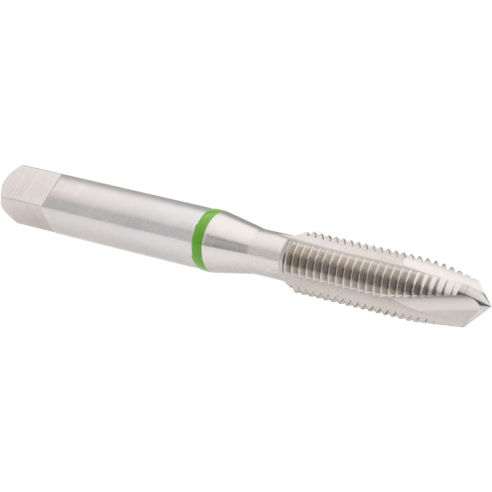 Accupro - Spiral Point Tap: 5/16-24 UNF, 3 Flutes, Plug Chamfer, 3B ...