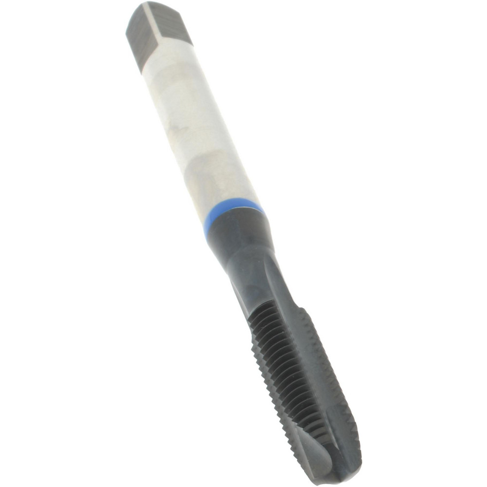 Accupro - Spiral Point Tap: M5x0.8 Metric Coarse, 3 Flutes, Plug ...