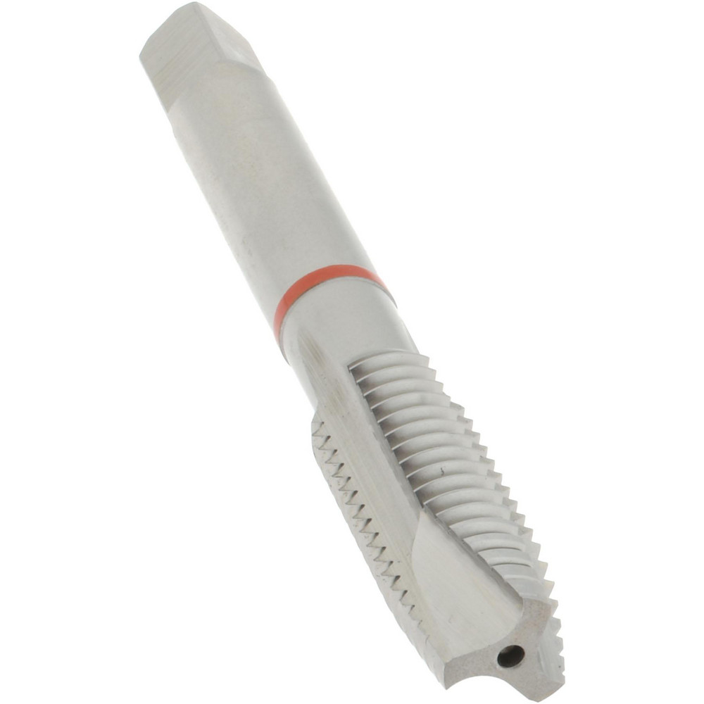 Accupro - Spiral Point Tap: M12x1.75 Metric Coarse, 3 Flutes, Plug ...