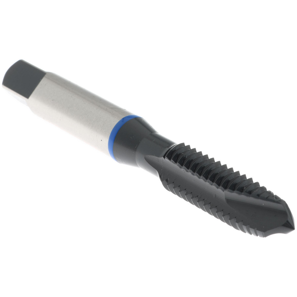 Accupro - Spiral Point Tap: 3/8-16 UNC, 3 Flutes, Plug Chamfer, 2B ...