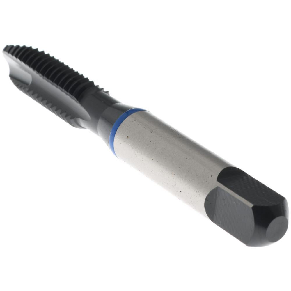 Accupro - Spiral Point Tap: 3/8-16 3 Flutes, Plug Chamfer, 2B Class of ...