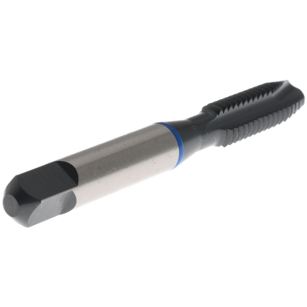 Accupro - Spiral Point Tap: 5/16-18 3 Flutes, Plug Chamfer, 2B Class of ...