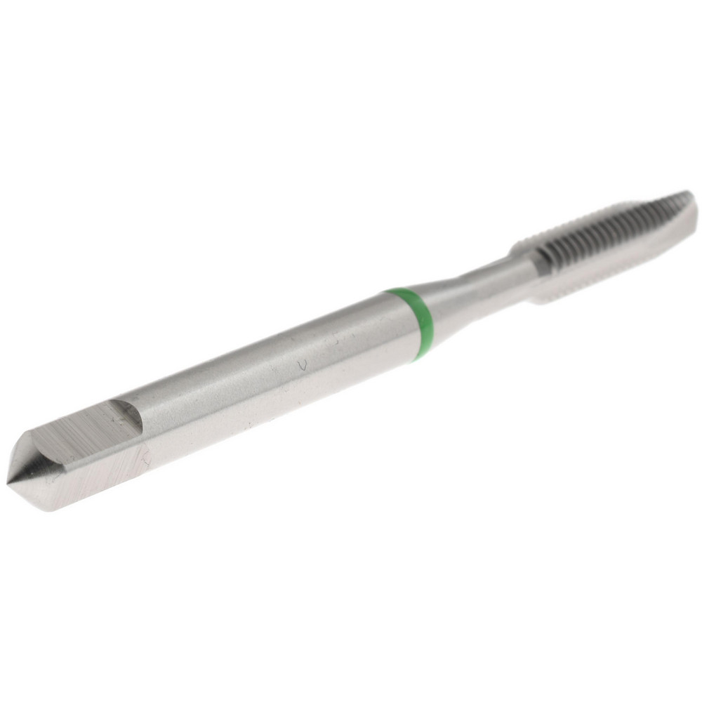 Accupro - Spiral Point Tap: #10-32 UNF, 3 Flutes, Plug Chamfer, 2B ...