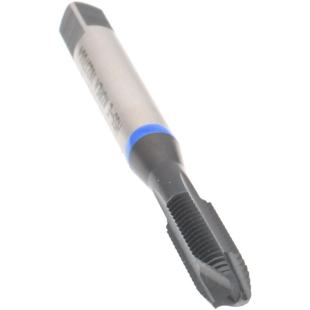 Accupro - Spiral Point Tap: M4x0.7 Metric Coarse, 3 Flutes, Plug ...