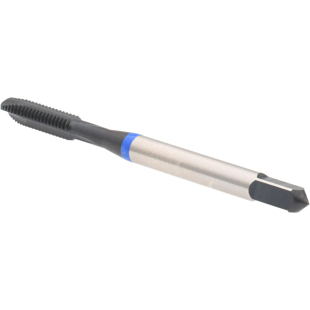 Accupro - Spiral Point Tap: M4x0.7 Metric Coarse, 3 Flutes, Plug ...