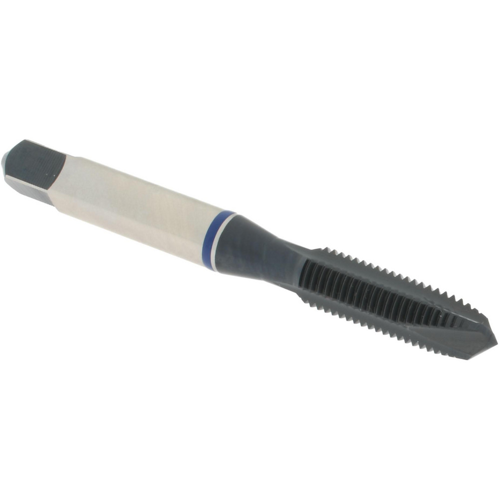Accupro - Spiral Point Tap: 5/16-24 UNF, 3 Flutes, Plug Chamfer, 2B ...