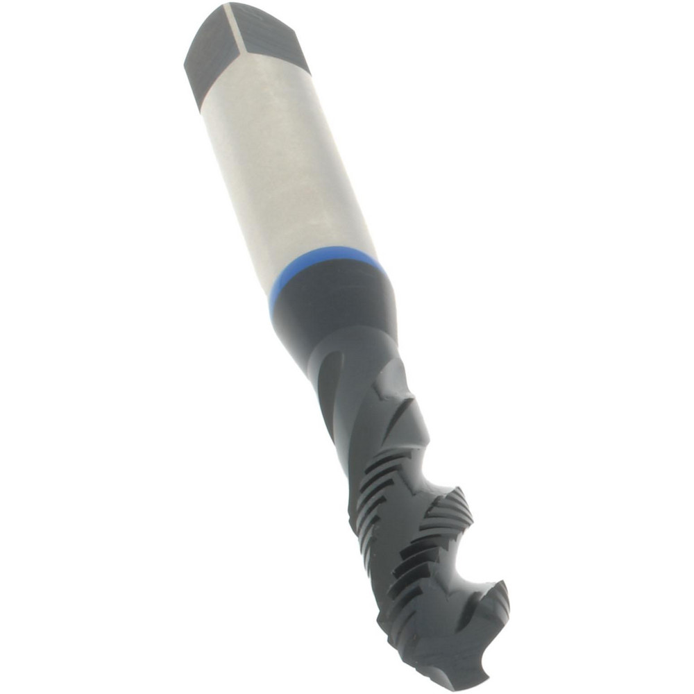 Accupro - Spiral Flute Tap: 5/16-24, UNF, 3 Flute, Modified Bottoming ...