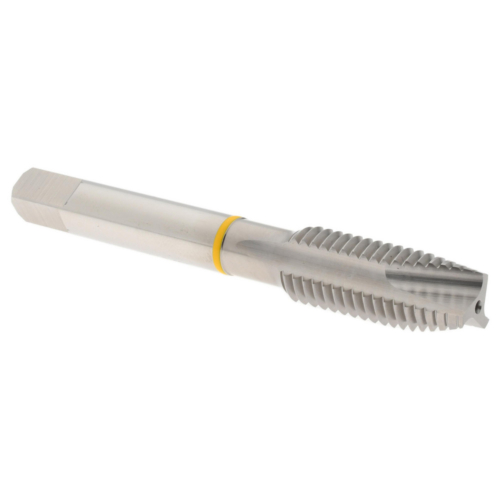 Accupro - Spiral Point Tap: M12x1.75 Metric Coarse, 3 Flutes, Plug ...