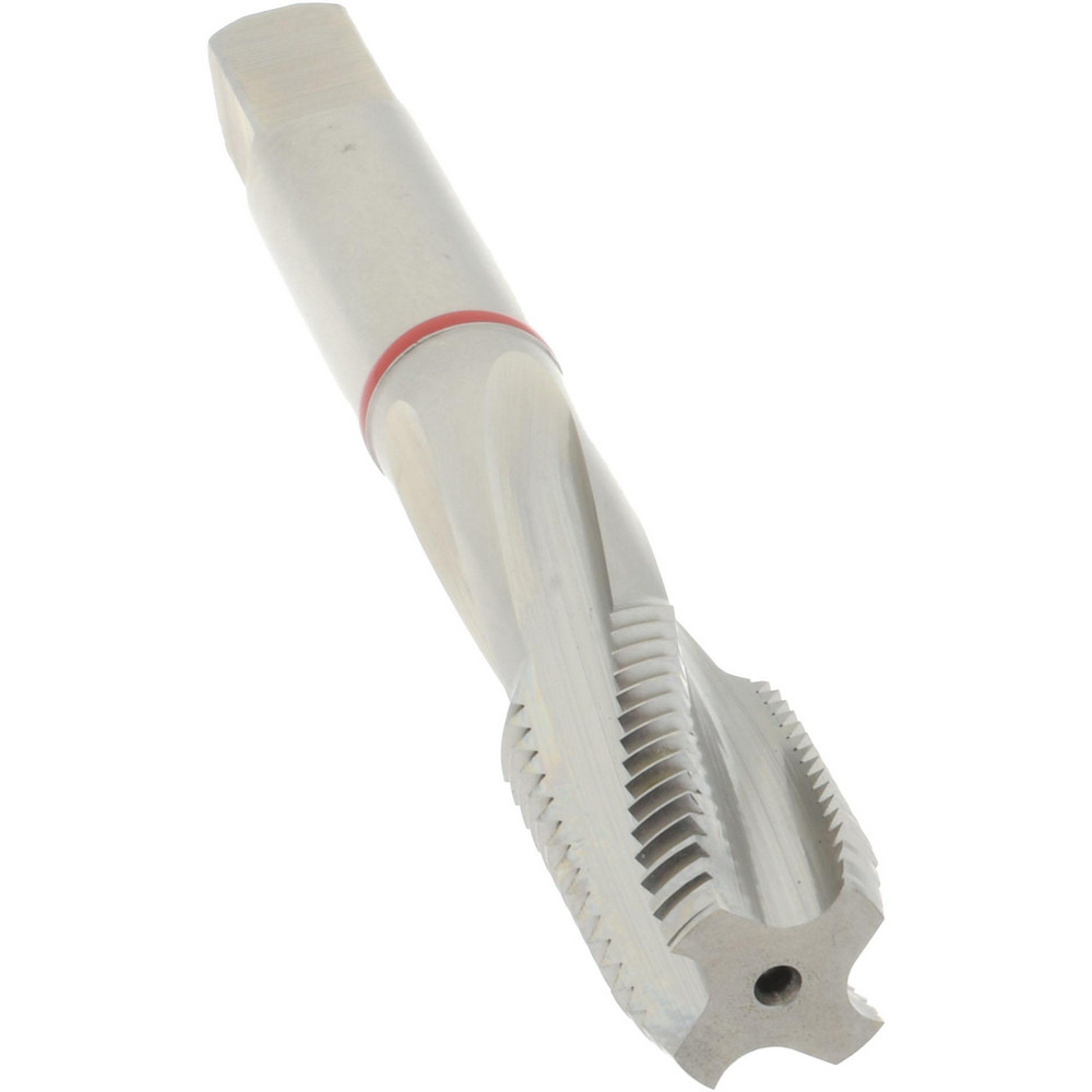 Accupro - Spiral Flute Tap: M14x1.5, Metric Fine, 4 Flute, Modified ...