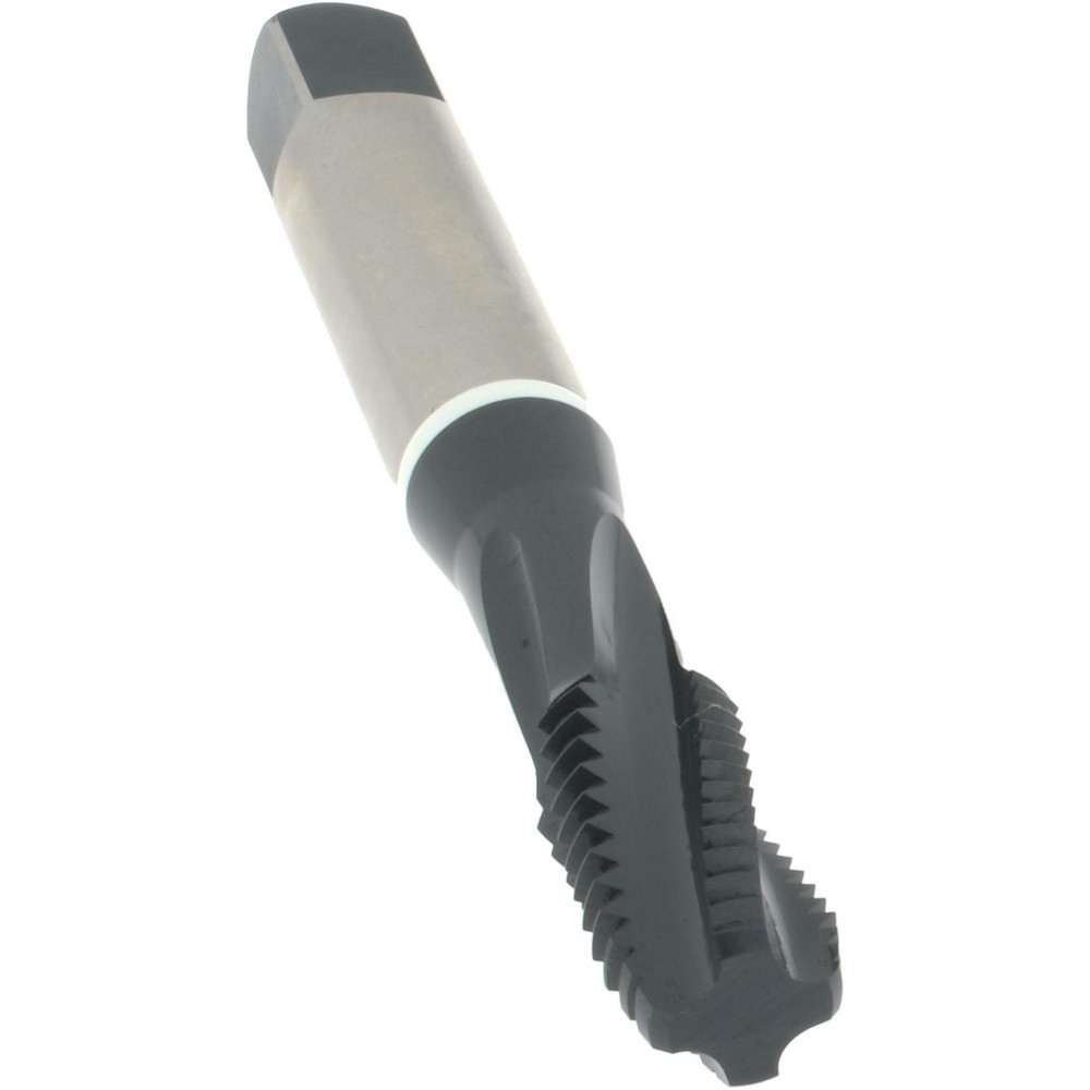 Accupro - Spiral Flute Tap: M10x1.5, Metric Coarse, 4 Flute, Modified ...