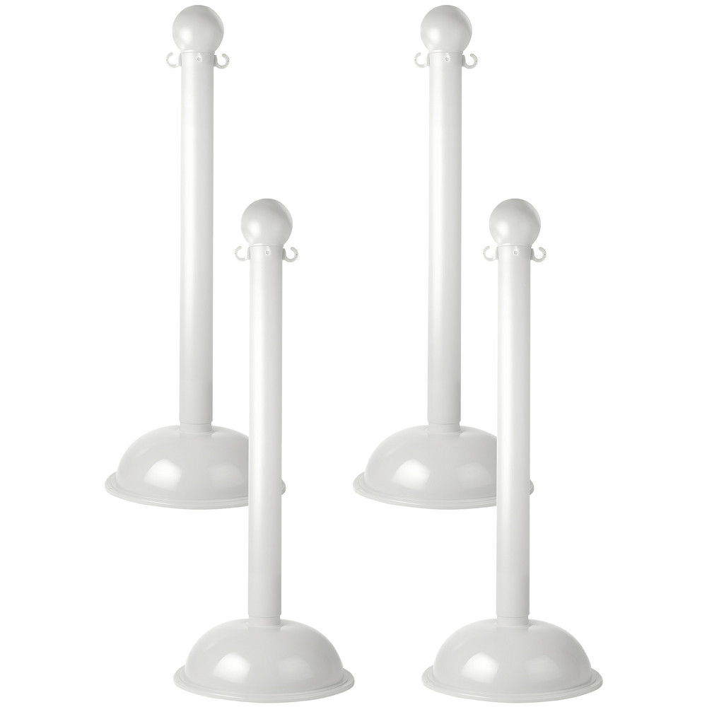 Mr. Chain - Barrier Posts; Post Type: Standard Post; Post Material ...