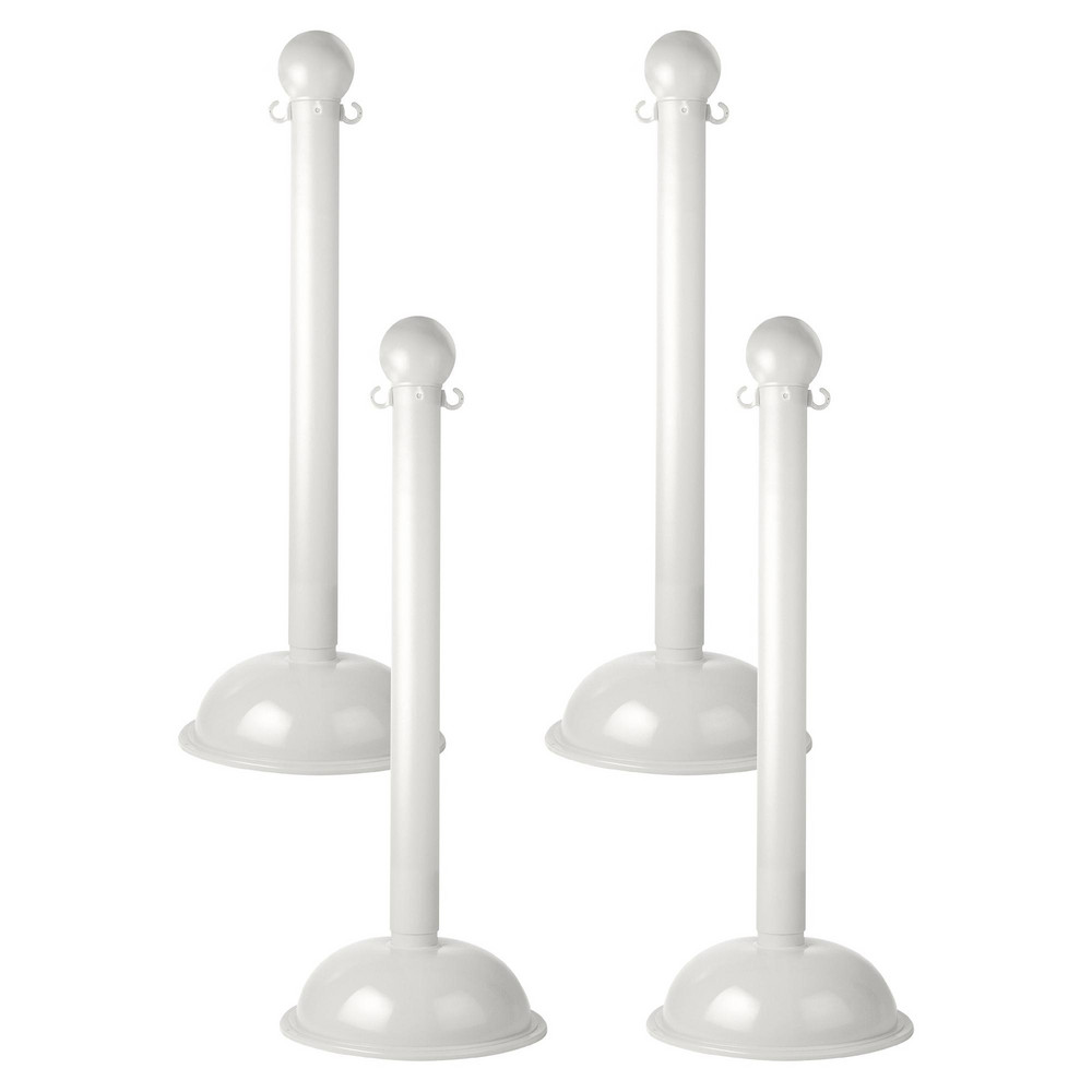 PRO-SAFE - Barrier Posts: Post Type: Standard Post; Post Material ...