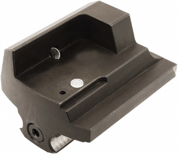 Seco - 97mm OAL, 47mm Thick, 70mm Wide, Boring Head Sliding Block | MSC ...