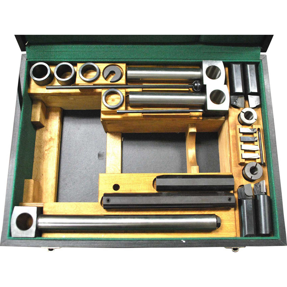 Narex - Boring Head Parts & Tools: Accessory Kit, Accessory Kit | MSC ...