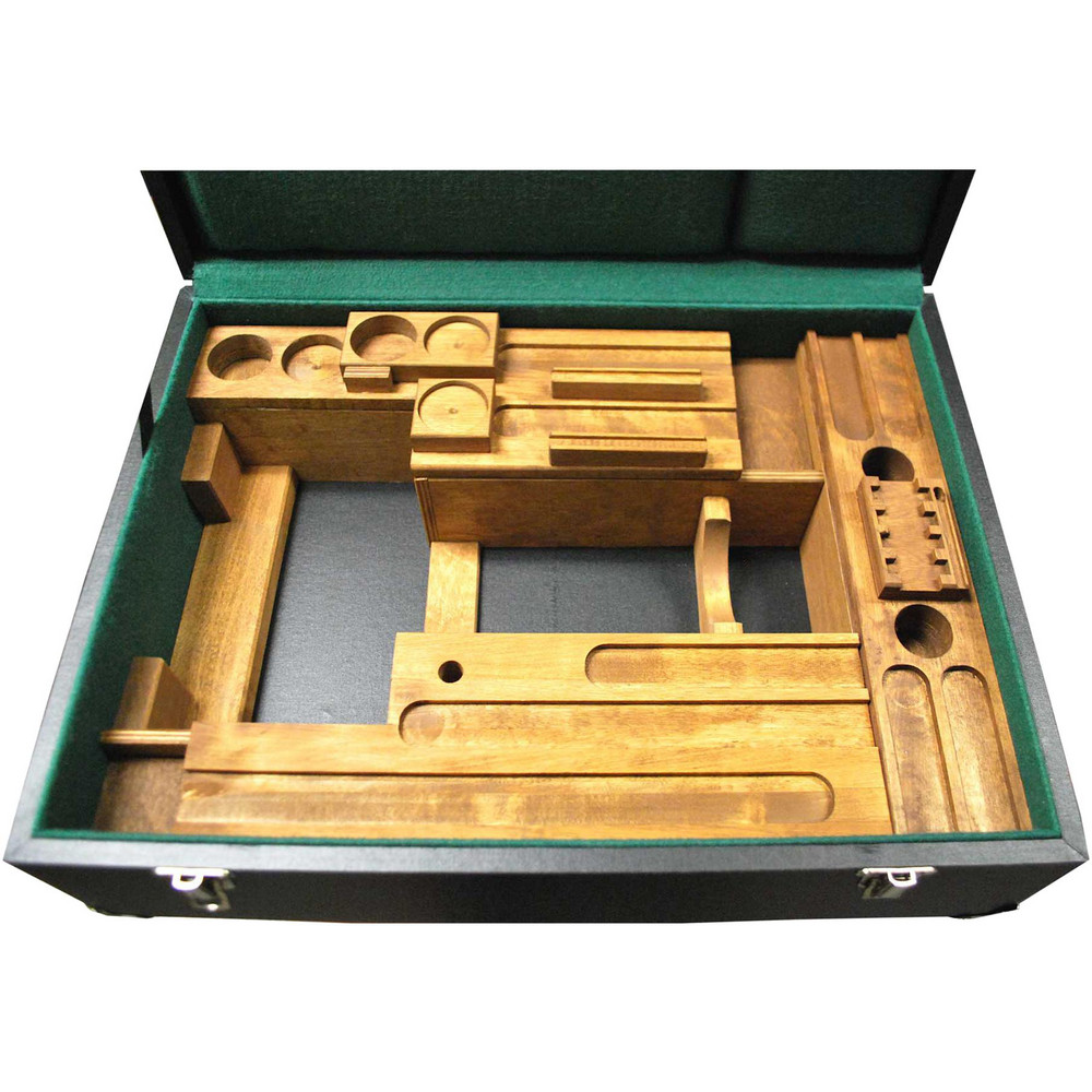 Narex - Boring Head Parts & Tools: Case, Case | MSC Direct