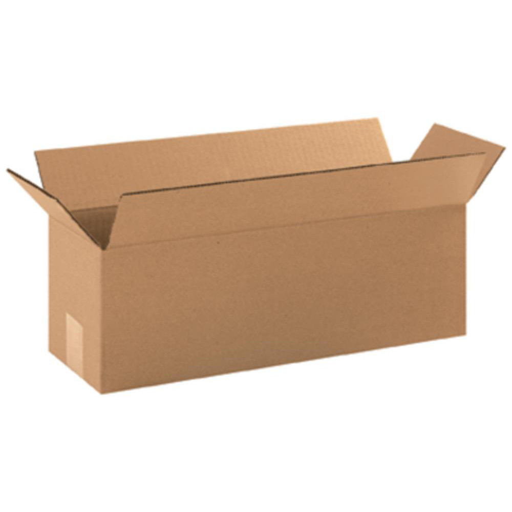 Made in USA - Boxes & Crush-Proof Mailers: Shipping Boxes Type ...