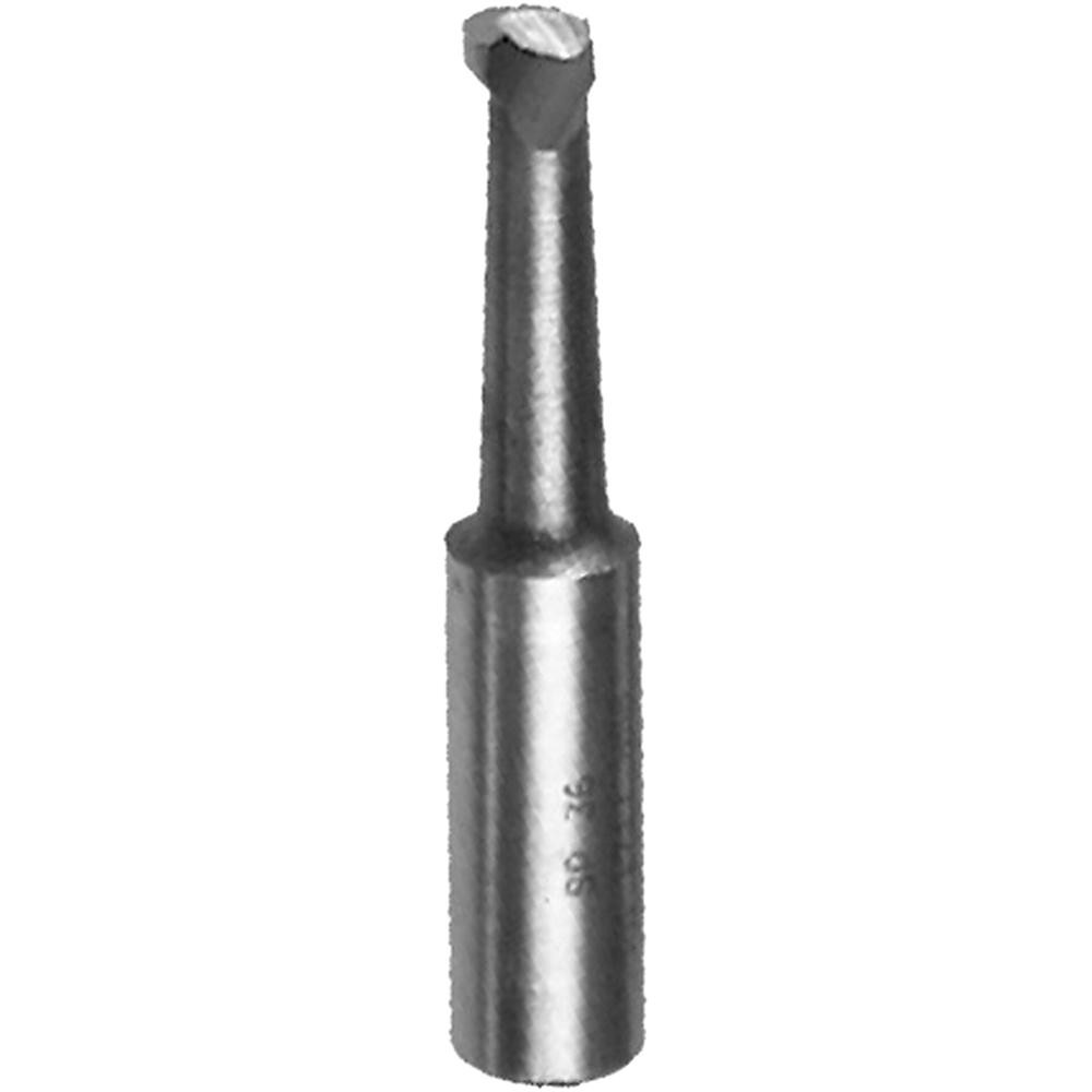 Narex - Internal Boring Bar: 10" Min Bore, 43" Max Depth, Right Hand ...