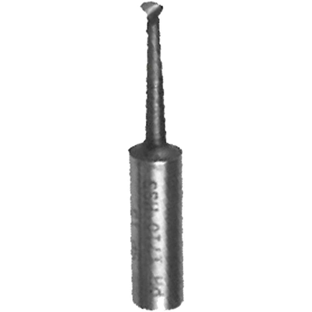 Narex - Internal Boring Bar: 30" Max Depth, Right Hand & Left Hand, 5/8 ...