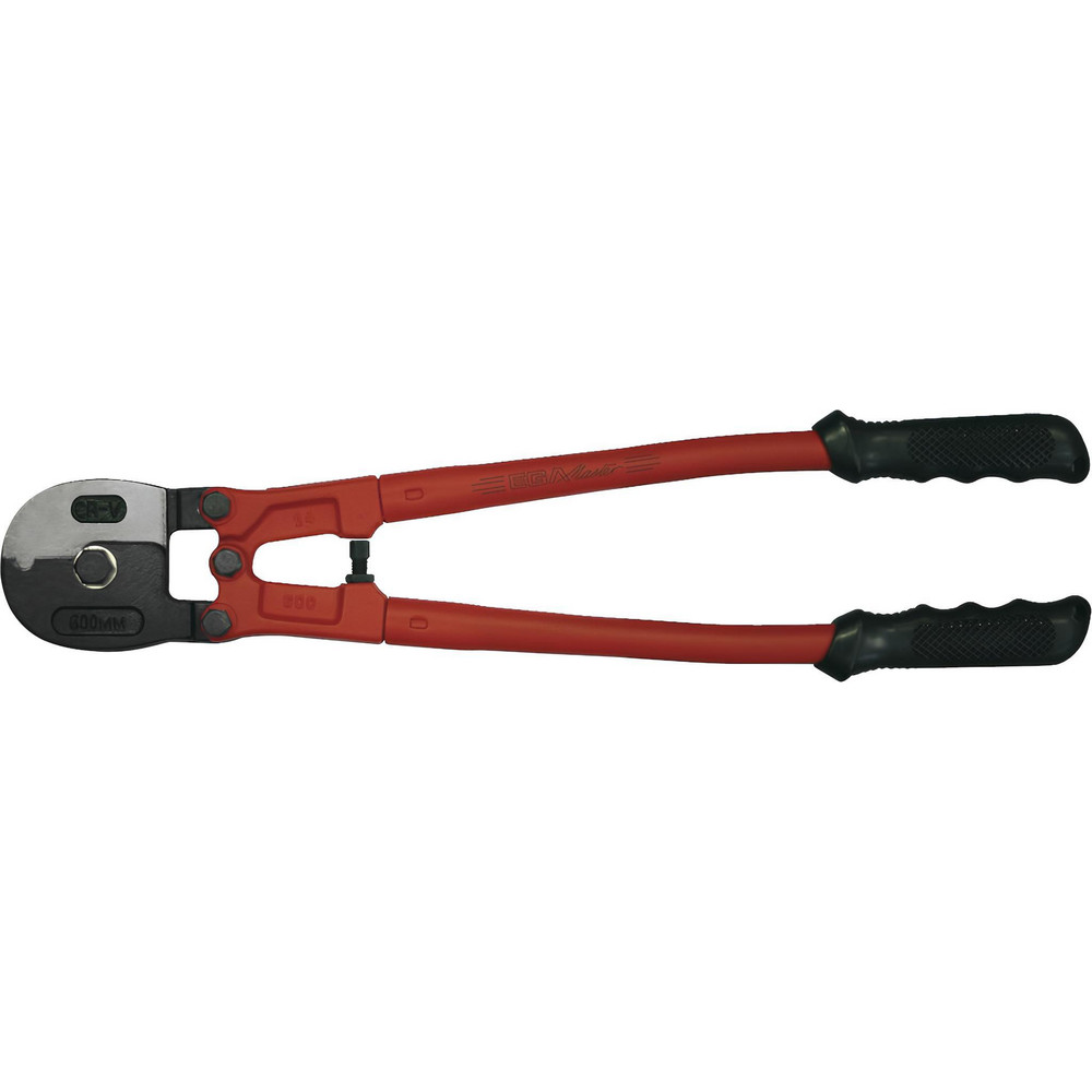 EGA Master - Cutting Pliers: Cutter Type: Wire Rope Cutter; Insulated ...