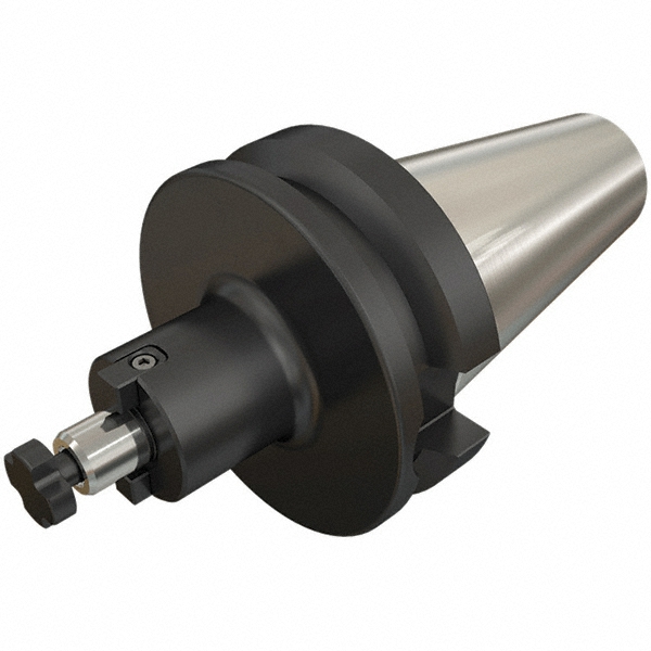 Iscar - Shell Mill Holder: BT30, Taper Shank, 1.063" Pilot | MSC Direct
