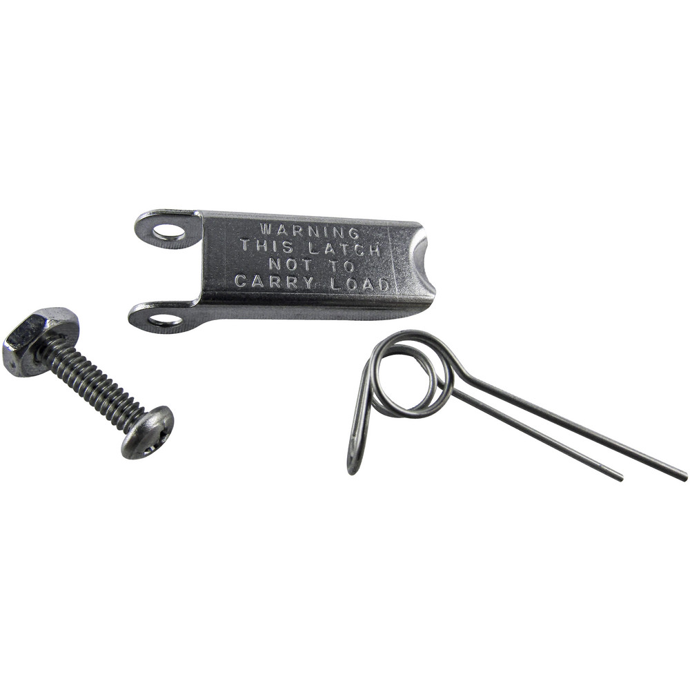 Lift-All - Hook Accessories: Type: Latch Kit; For Use With: Sling Hooks ...
