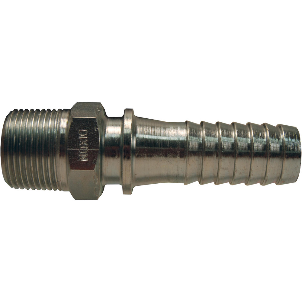 Dixon Valve & Coupling - Suction & Discharge Hose Couplings: Type: Boss ...