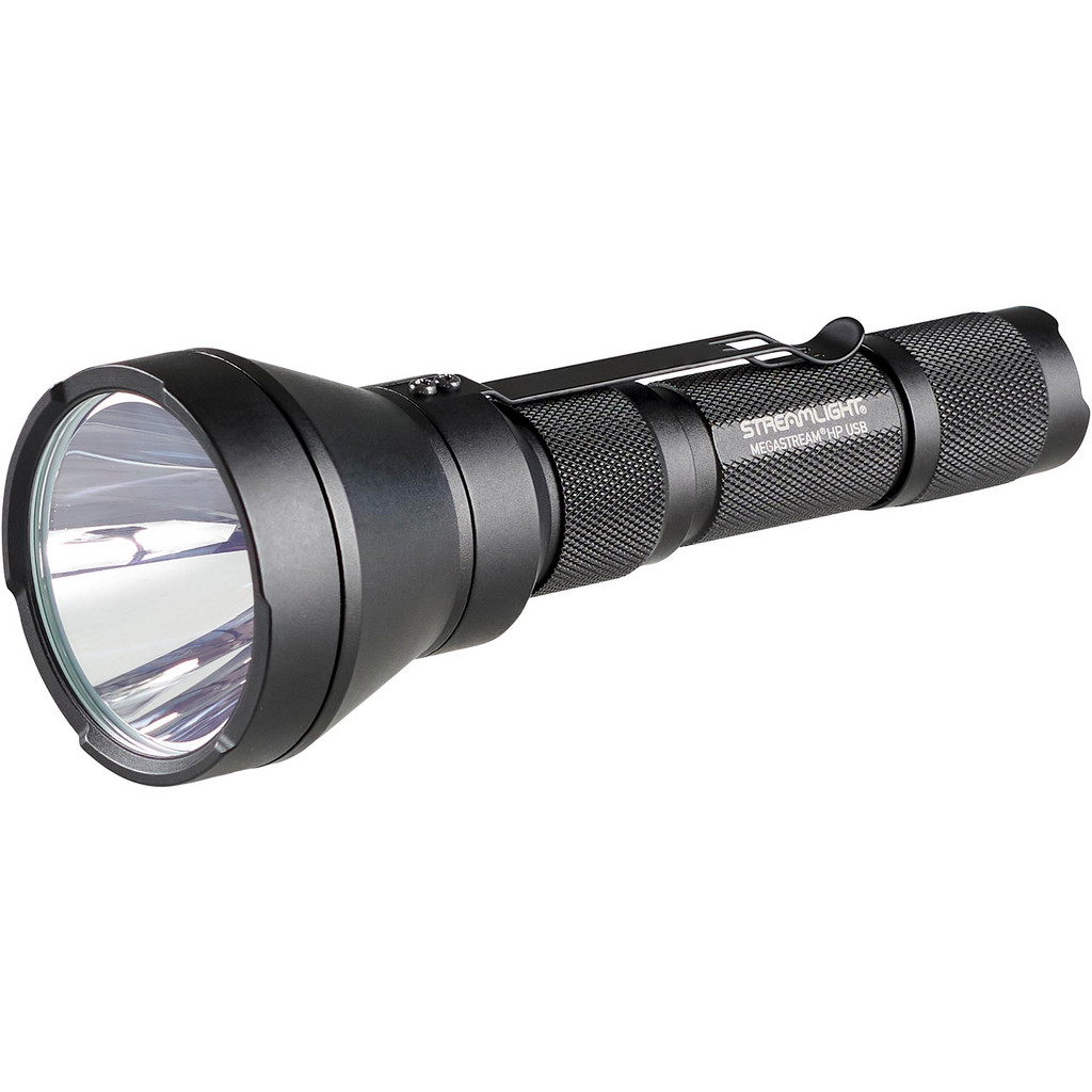 Streamlight - Flashlights: Flashlight Type: Flashlight, Handheld; Bulb ...