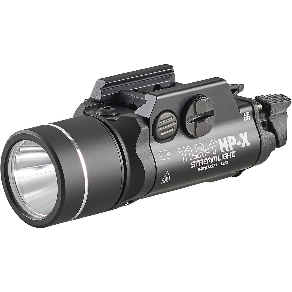 Streamlight - Weapon-Mounted Flashlights: For Use With: Full-size and ...