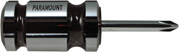 Paramount - Philips Screwdriver: #2 | MSC Direct